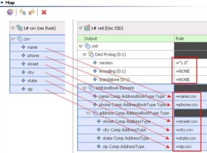IBM Transformation Extender Advanced - IBM ITXA