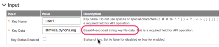 Introduction to the new Sterling B2B Integrator REST API