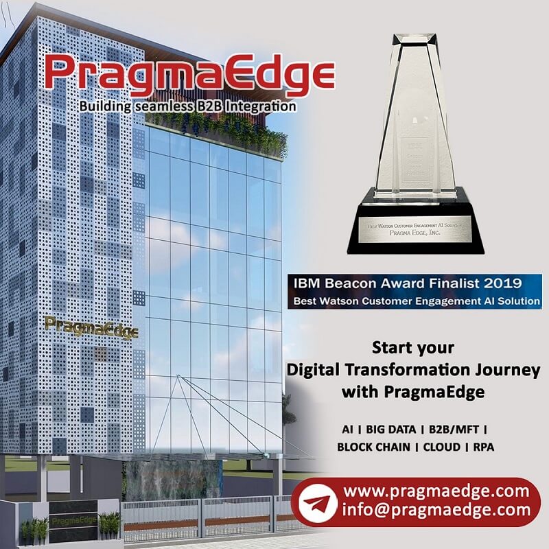 IBM Sterling Integrator Mapping - Pragma Edge