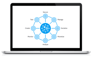Pragma Edge API Connect - Enable API's with IBM Sterling B2B Integrator