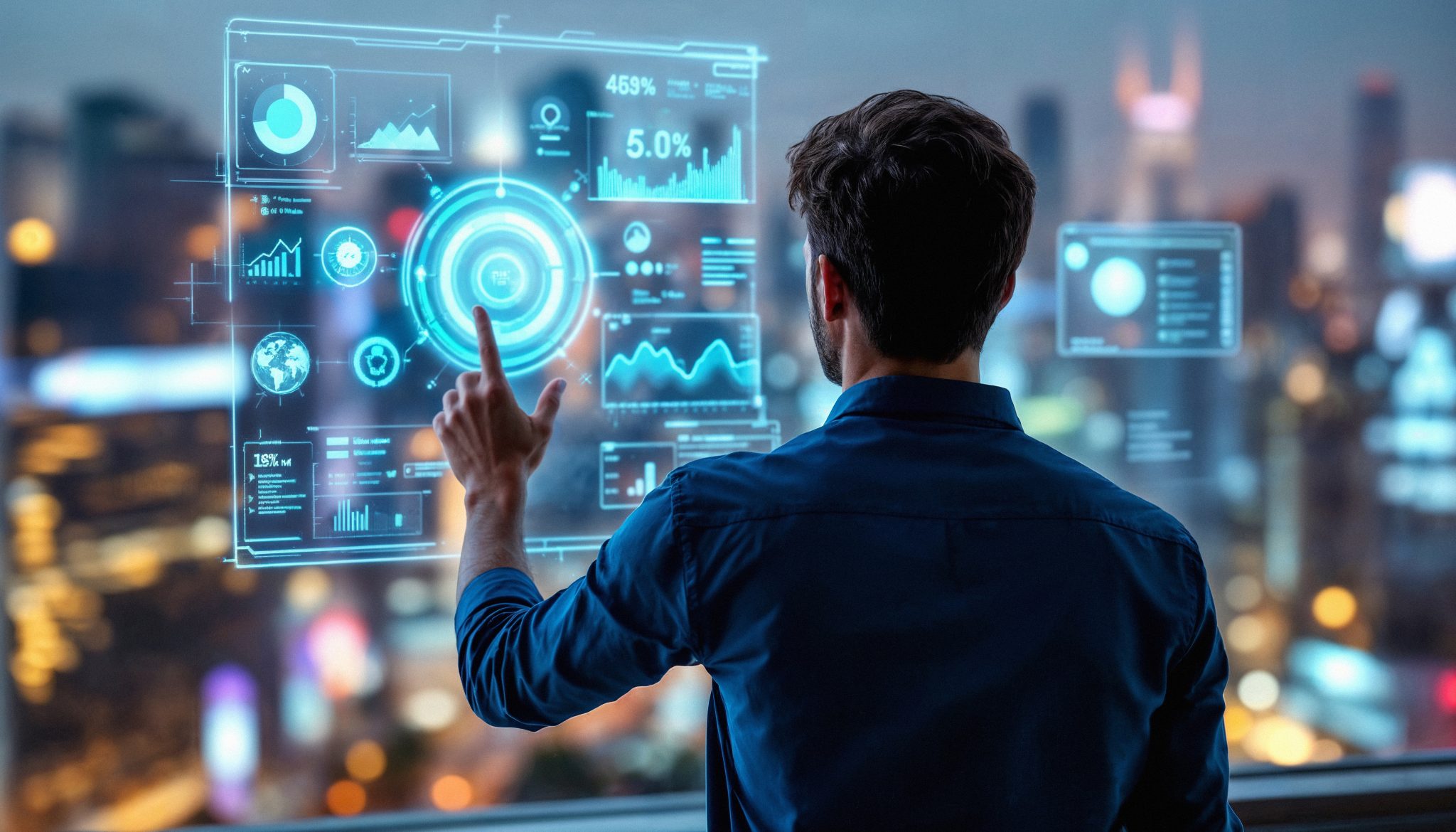 ITX Mapping | IANN AI Mapper for IBM ITX | Pragma Edge